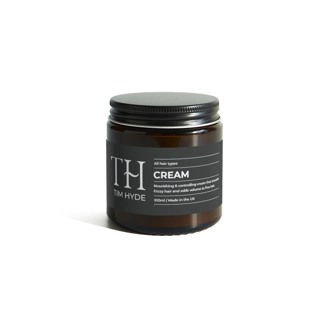 Cream - 100ml – Tim Hyde Atelier
