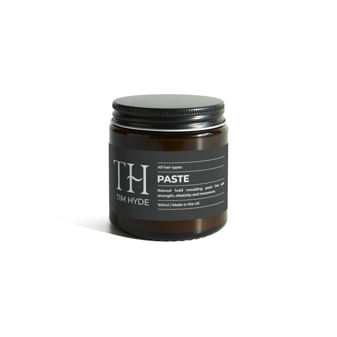 Paste - 100ml – Tim Hyde Atelier